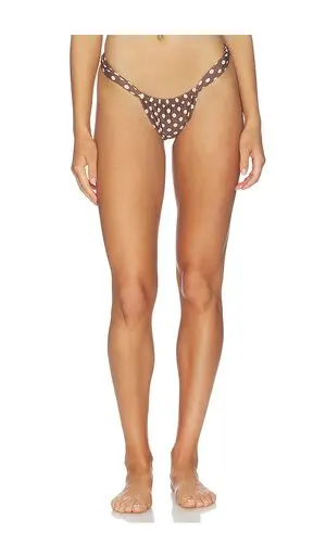 MONTCE Montce Sandra Bikini Bottom Vivian