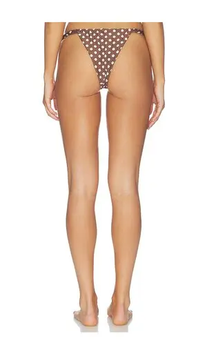 MONTCE Sandra Bikini Bottom - Vivian