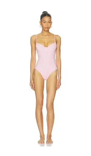 Simkhai SIMKHAI Suni One Piece Daisy