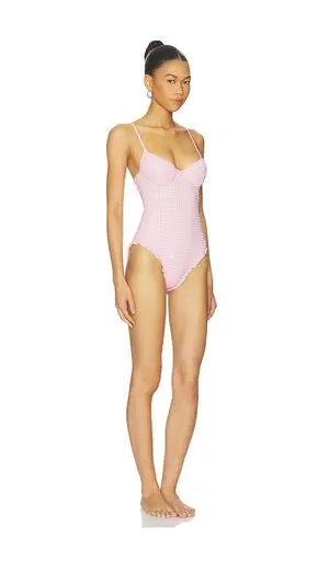 Simkhai Suni One Piece - Daisy