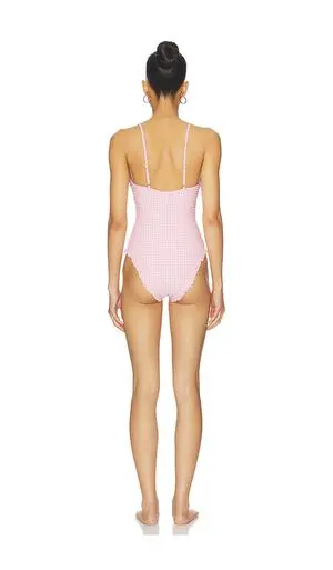 Simkhai Suni One Piece - Daisy