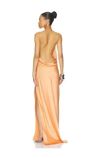 Andamane Vera Maxi Dress