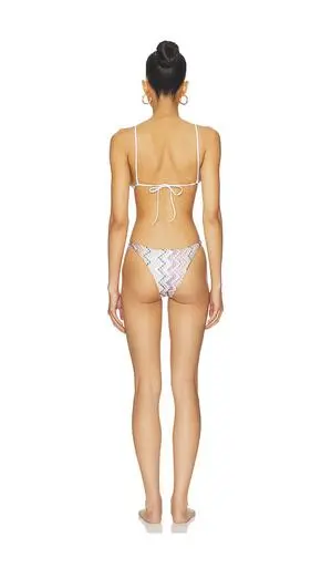 Missoni Two-piece Bikini