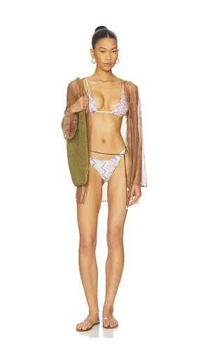 Missoni Two-piece Bikini