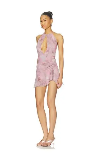 Superdown Sutton Mini Dress