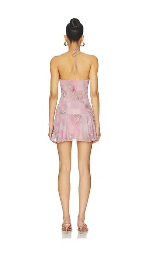 Superdown Sutton Mini Dress
