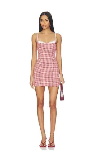 More To Come Slip Cocktail Dresses