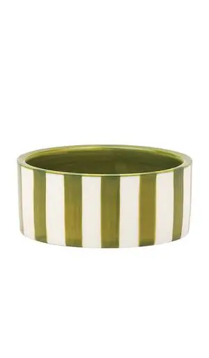 HERE'S HOW The Izzy Wine Coaster - Olive