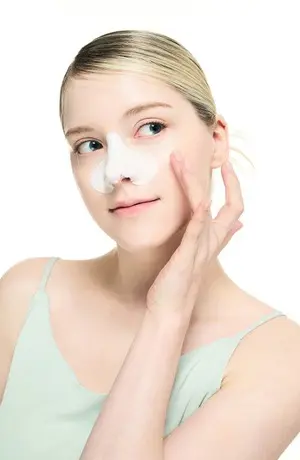 DR MELAXIN Cactox Ct 3-step Nose Pore Pack