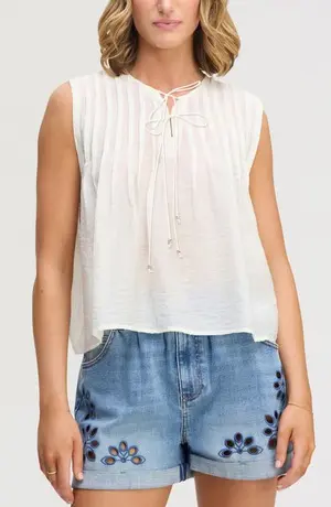 Sam Edelman Printed Blouses