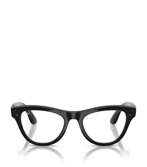Blinder Glasses
