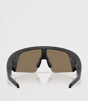 Oakley Meta Ai Vanguard Sunglasses - Black