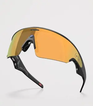 Oakley Meta Ai Vanguard Sunglasses - Black