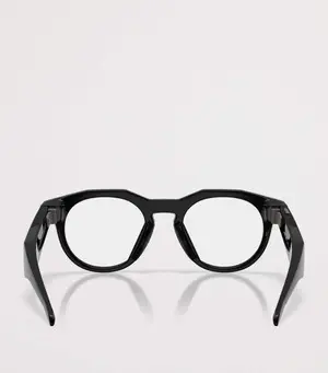 Oakley Meta Ai Hstn Sunglasses - Black