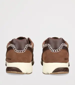 Adidas Wales Bonner X Adizero Adios Sneakers