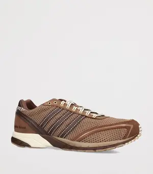 Adidas Wales Bonner X Adizero Adios Sneakers