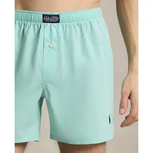 Ralph Lauren Classic Woven Cotton Boxer