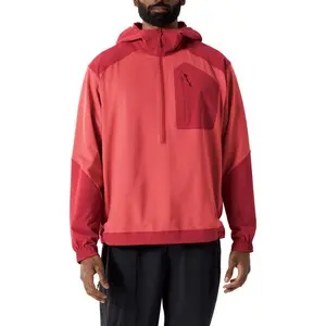 Arc'teryx Konseal Sl Quarter Zip Hoodie