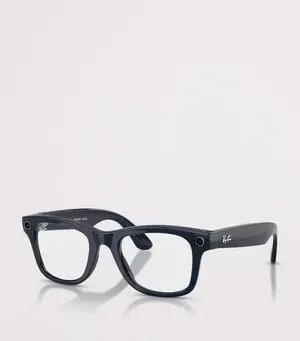 Ray-ban Meta Wayfarer Eyeglasses