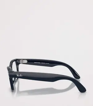 Ray-ban Meta Wayfarer Eyeglasses