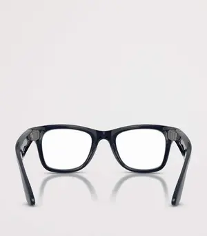 Ray-ban Meta Wayfarer Eyeglasses