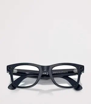 Ray-ban Meta Wayfarer Eyeglasses