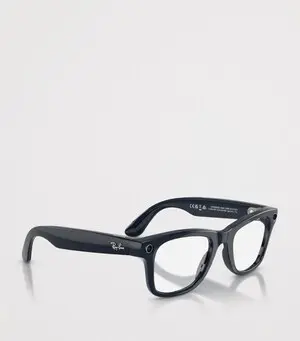 Ray-ban Meta Wayfarer Eyeglasses