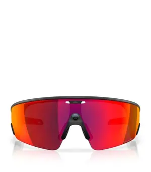 Oakley Sports Sunglasses - Black