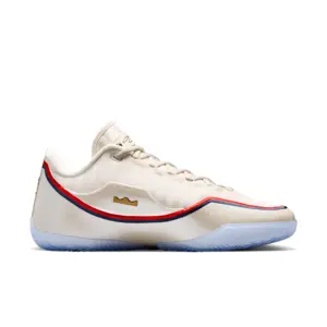Nike Lebron Xxiii "old Glory" Basketball Shoes