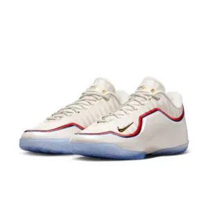 Nike Lebron Xxiii "old Glory" Basketball Shoes