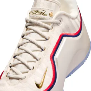 Nike Lebron Xxiii "old Glory" Basketball Shoes