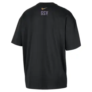 Nike Golden State Valkyries Basketball T-shirt - Black