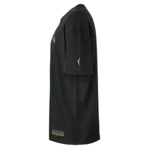 Nike Golden State Valkyries Basketball T-shirt - Black