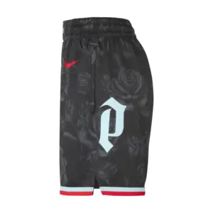 Nike Portland Fire Crossover Practice Shorts