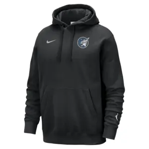 Nike Minnesota Lynx Wnba Hoodie