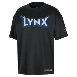 Nike Minnesota Lynx Basketball T-shirt