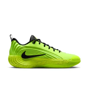 Nike Giannis Immortality Basketball Shoes - Yellow