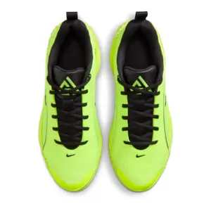 Nike Giannis Immortality Basketball Shoes - Yellow
