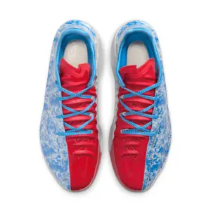 Nike G.t. Cut "wnba 30th" Basketball Shoes - Blue