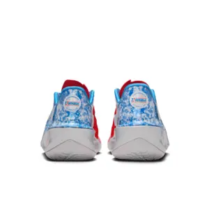 Nike G.t. Cut "wnba 30th" Basketball Shoes - Blue