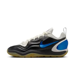 Nike A'two 'wnba 30th' A'ja Wilson Basketball Shoes - Black