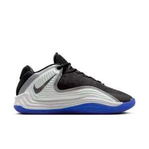 Nike Giannis Freak "1 Cent" Basketball Shoes - Black