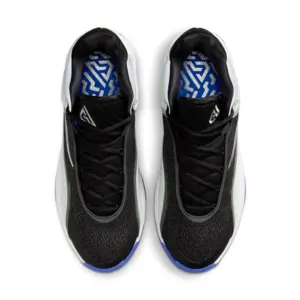 Nike Giannis Freak "1 Cent" Basketball Shoes - Black