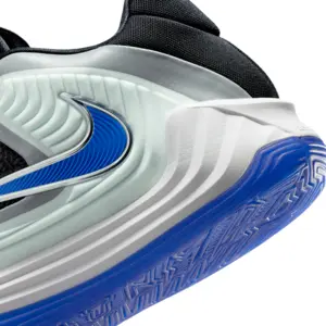 Nike Giannis Freak "1 Cent" Basketball Shoes - Black