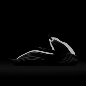 Nike Giannis Freak "1 Cent" Basketball Shoes - Black
