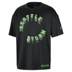 Nike Seattle Storm Basketball T-shirt