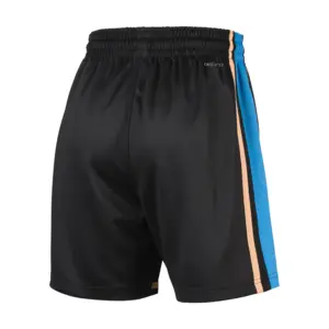 Nike Atlanta Dream Dri-fit Wnba Victory Shorts