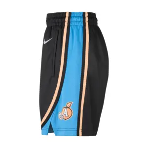Nike Atlanta Dream Dri-fit Wnba Victory Shorts