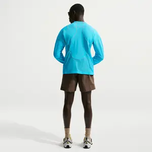 Nike Vault" Dri-fit Long-sleeve Top