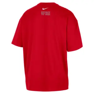 Nike Indiana Fever Basketball T-shirt